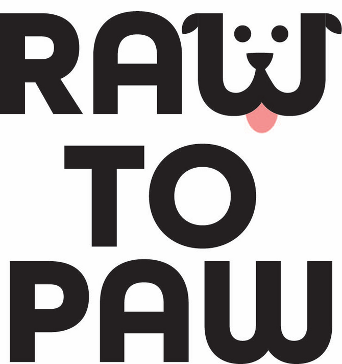 Alberta's Natural Raw Dog Food – Raw to Paw